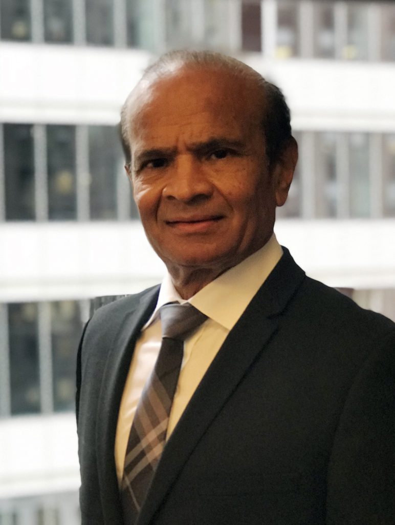 Leadership - Lakhani & Jordan Engineers, PC